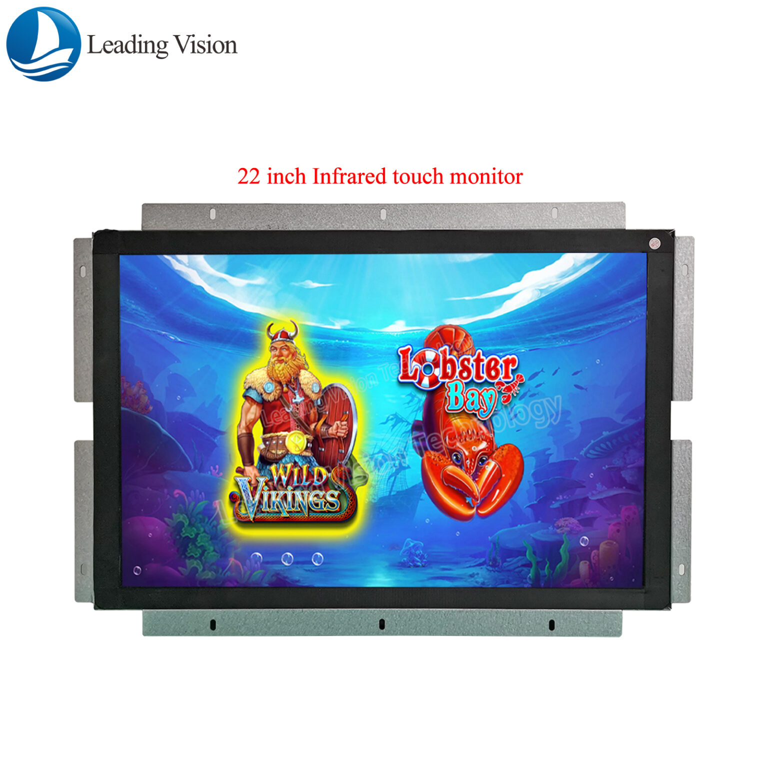 Shop – Industrial and Gaming Touch Screen & Monitor