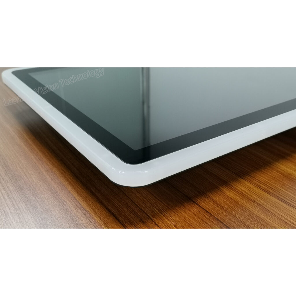 LED light PCAP touchscreen game monitor – Industrial and Gaming Touch ...