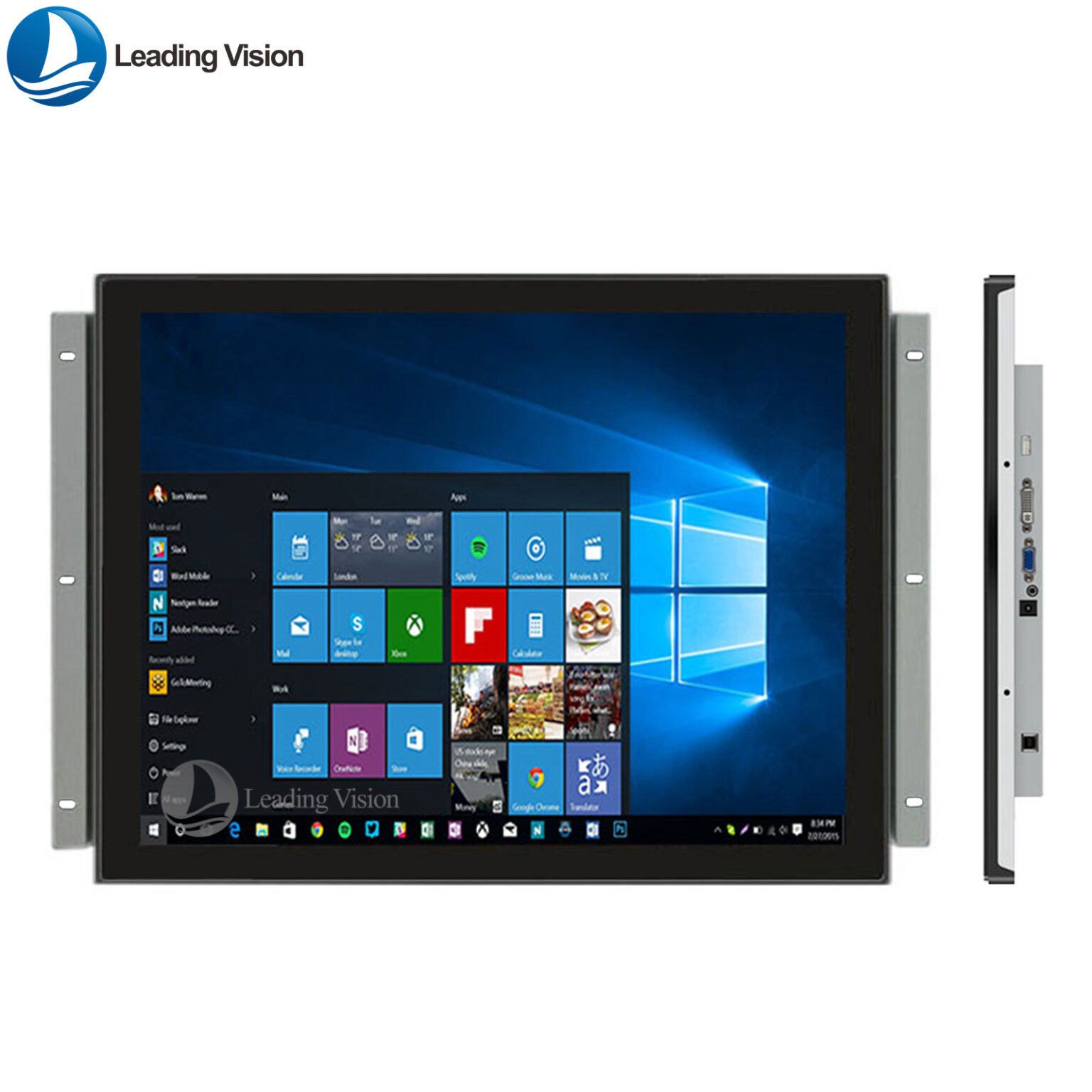 Shop – Industrial and Gaming Touch Screen & Monitor